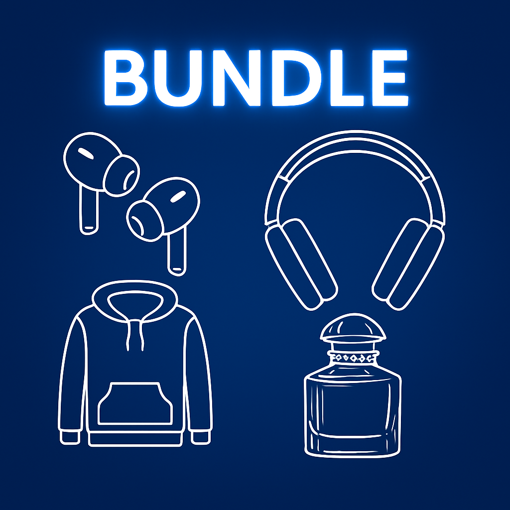 All Private Vendor Bundle – Reseller Way